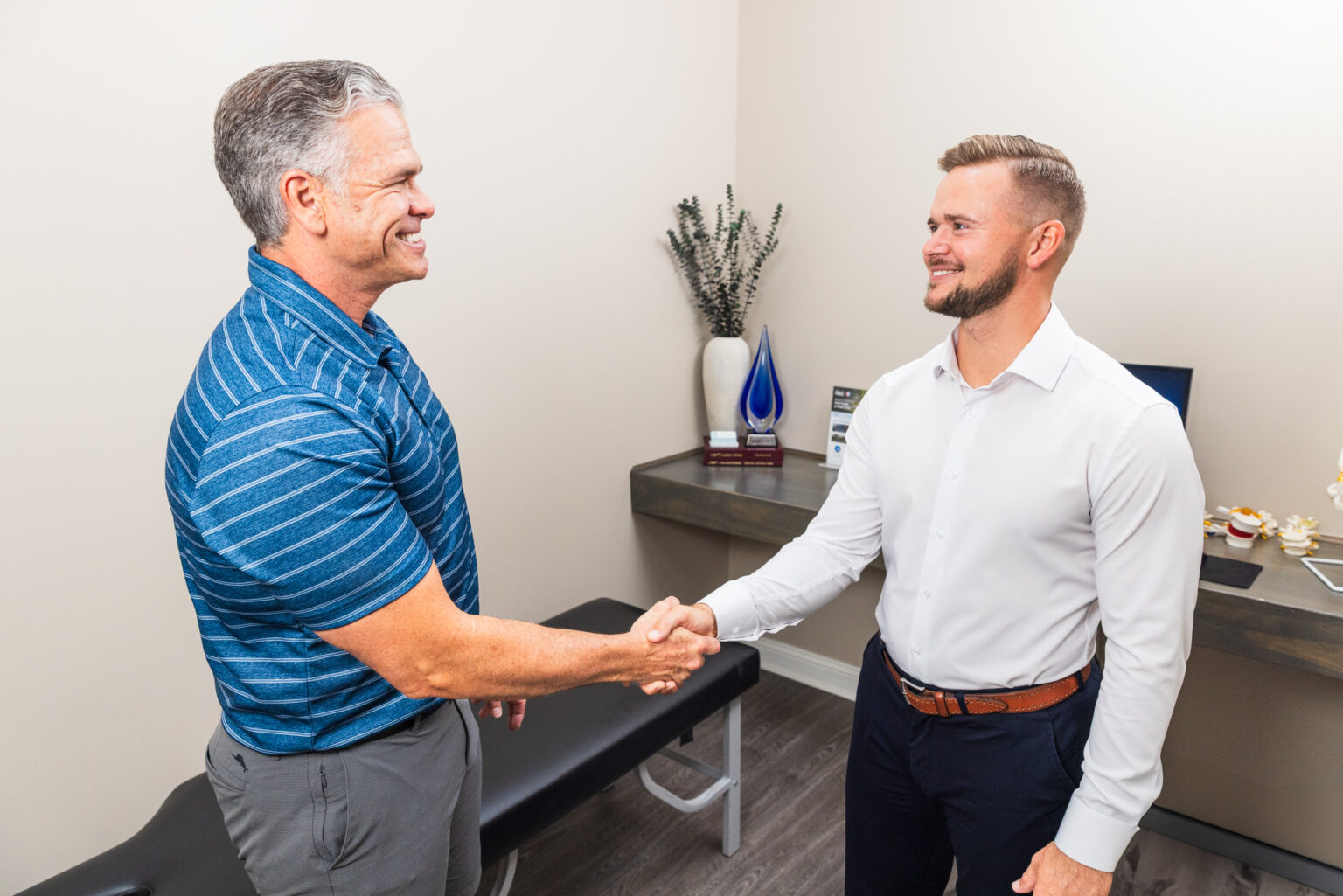 Finding Relief from Carpal Tunnel Syndrome with Chiropractic ...